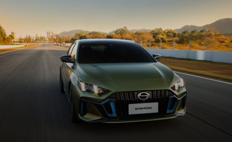 درباره جی ای سی - RASA MOTOR